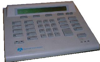 SURPLUSMASTER ROCKWELL SPECTRUM ACD Equipment page